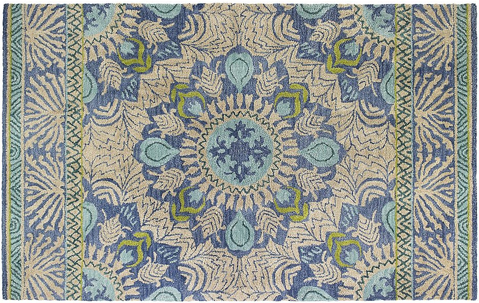Company C Rugs - Dove And Distaff